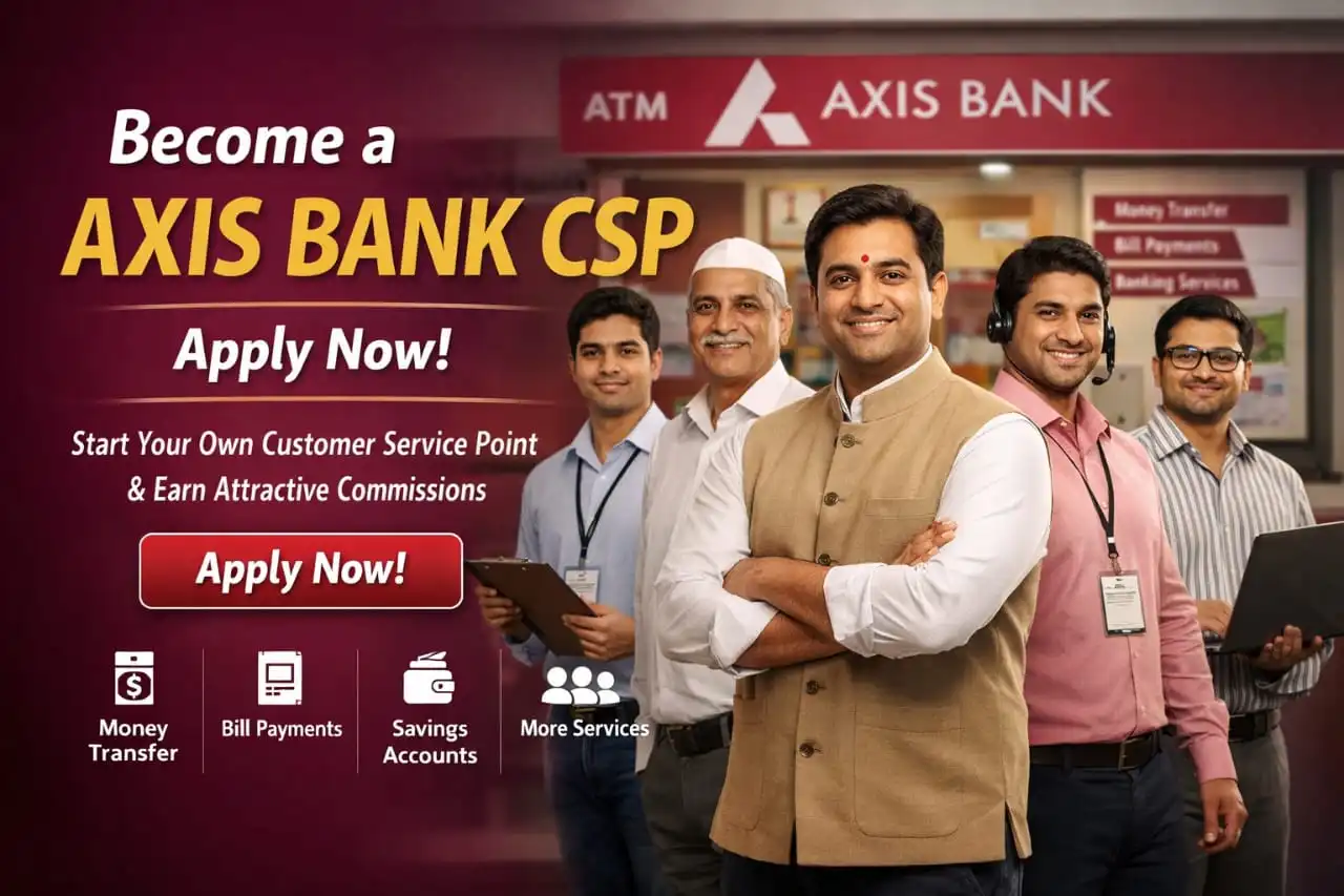 Home | Bank CSP Apply